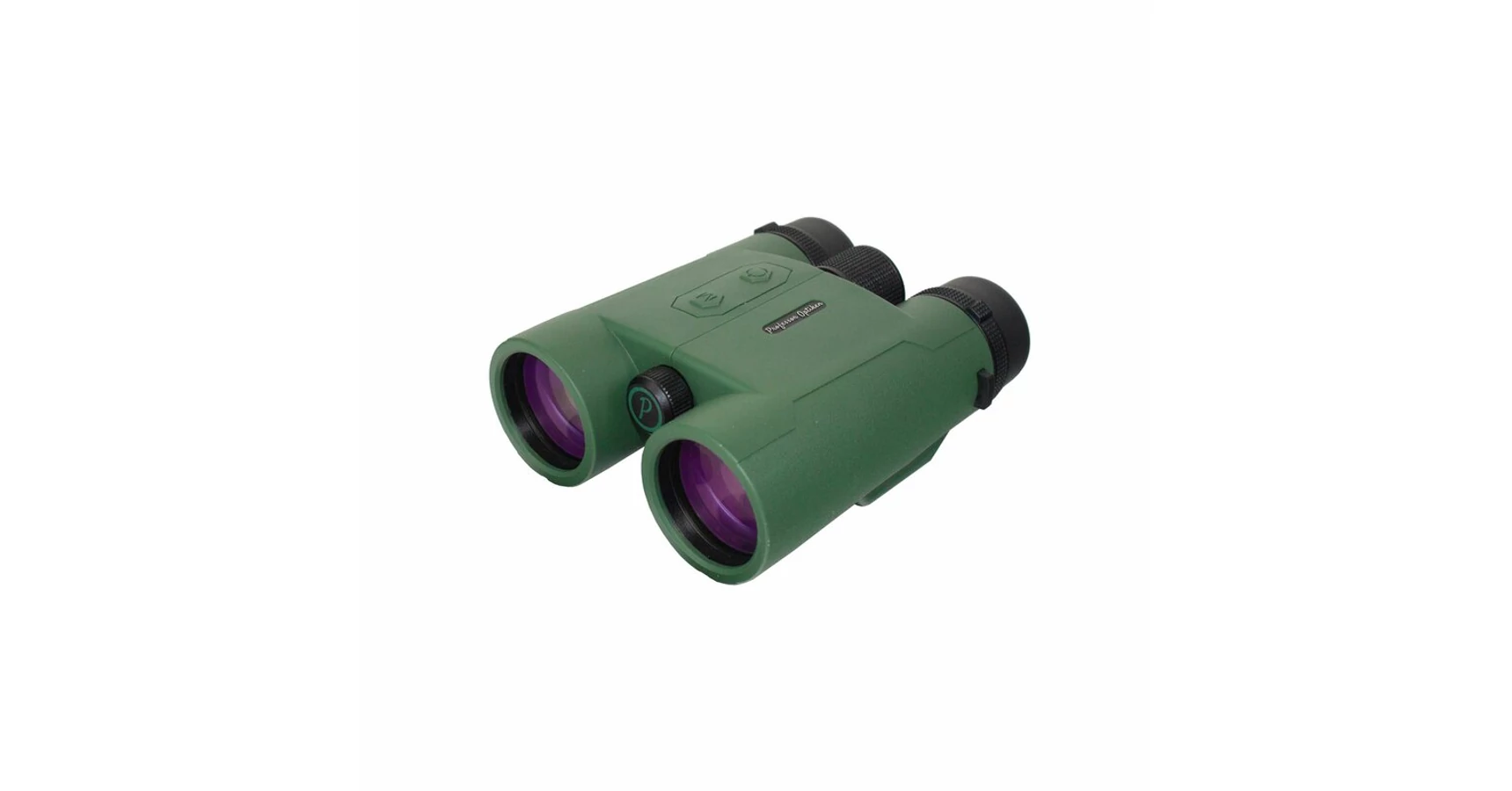 Professor Optiken Watzmann - 10x42 LEM távolságmérős keresőtávcső - Professor Optiken - schwarz ...